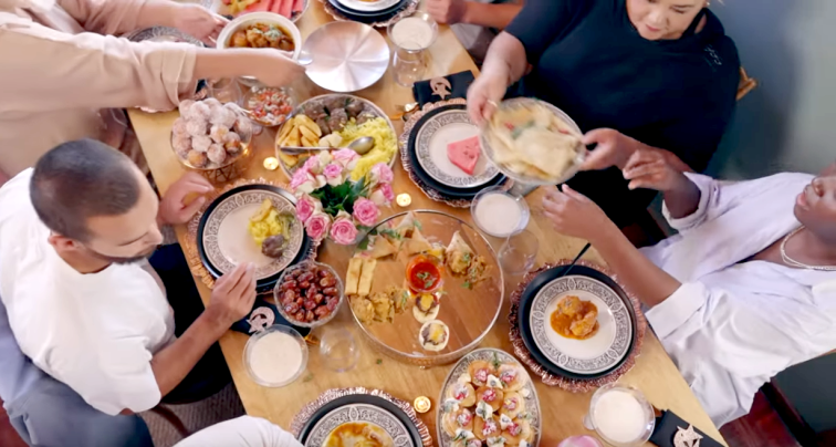 Our 8 top treats for Eid (Recipes included) - Radio 786