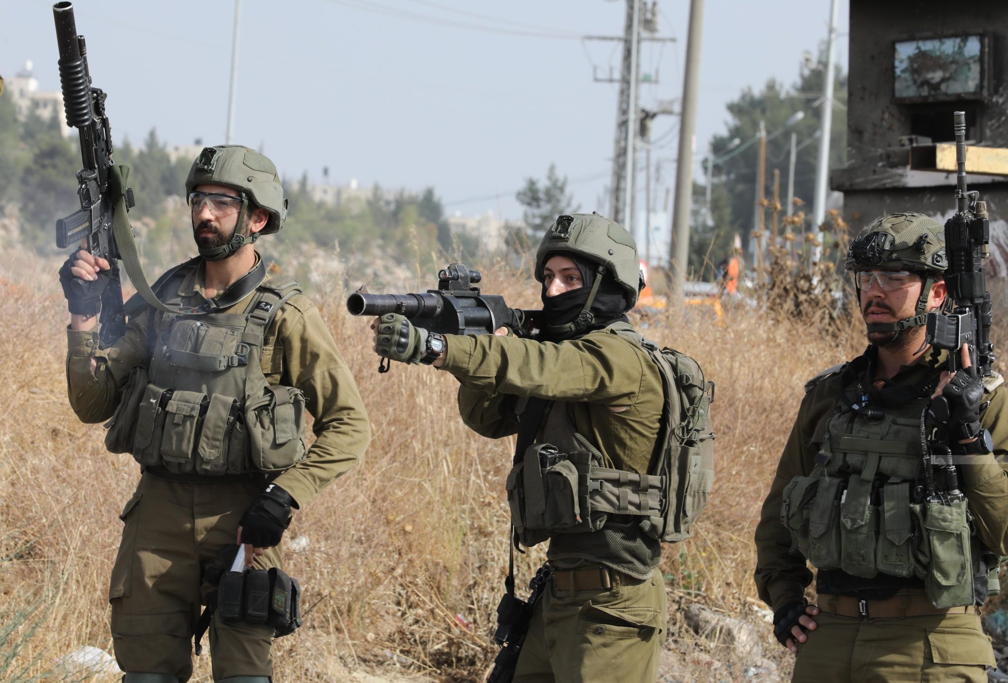 Over 100 Israel occupation soldiers dead in Gaza - Radio 786