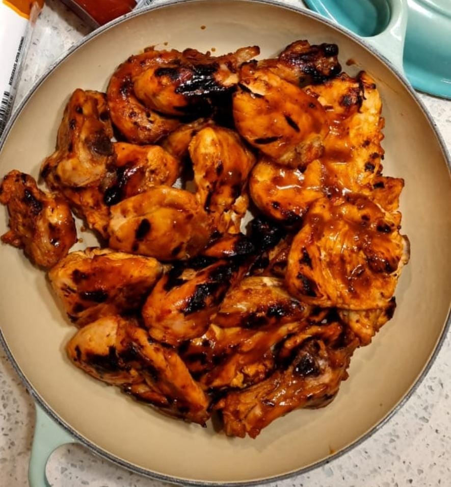 Best braai marinades - Radio 786