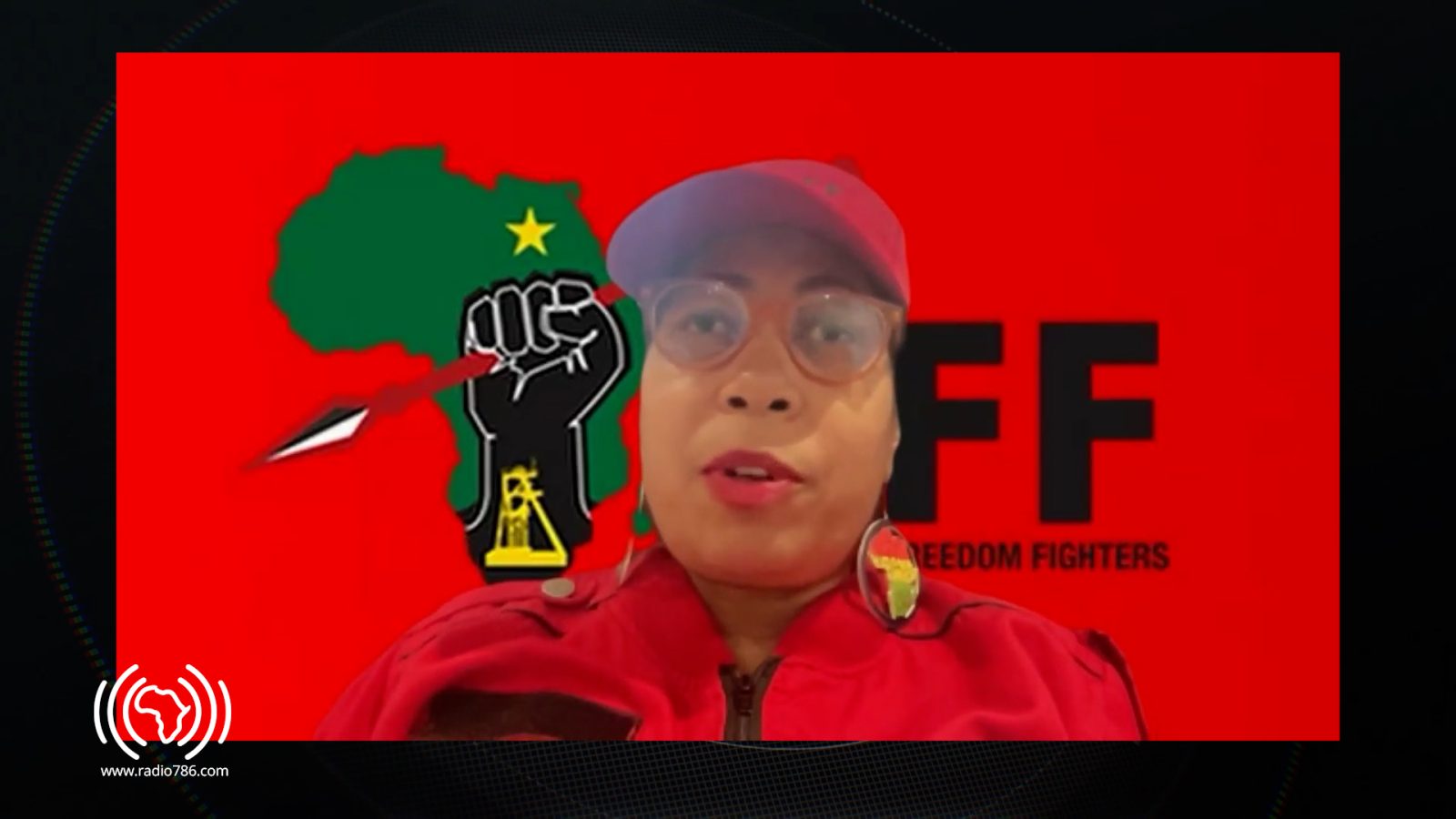How has the EFF changed SA's political landscape over the last 12 years ...