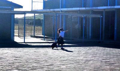 WCED school placements explained - Radio 786