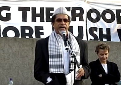 Tribute - Cassiem embodied ideological clarity (Khalid Sayed) - Radio 786