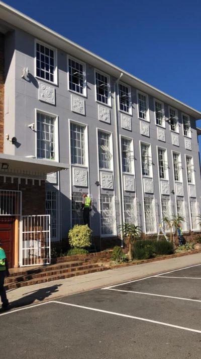 Habibia Primary School Learner Hijacked - Radio 786