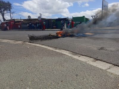 Pooke Road housing project to continue despite alleged gangsters ...