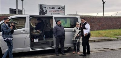 Reminiscing on the Legacy of Imam Haron - Radio 786