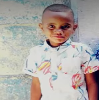 Man arrested for Tiano Anthony murder after concocted story - Radio 786