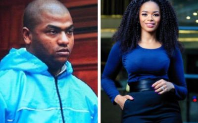 Thabo Bester and girlfriend to be deported this week - Radio 786